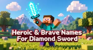 800+ Funny Sword Names: Hilarious, Creative & Unique Names for Any Sword